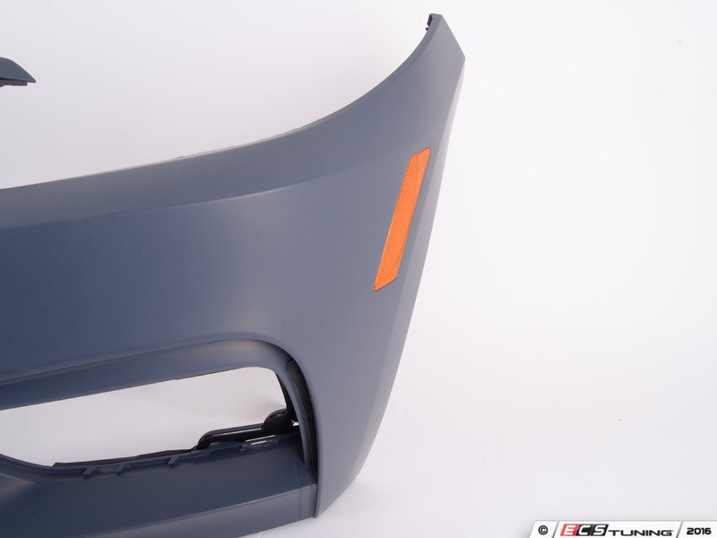 Genuine BMW - 51118058100KT - Front Bumper