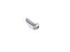 Genuine BMW - 11617535849 - Torx Head Screw (5 X 20) (11-61-7-535-849)