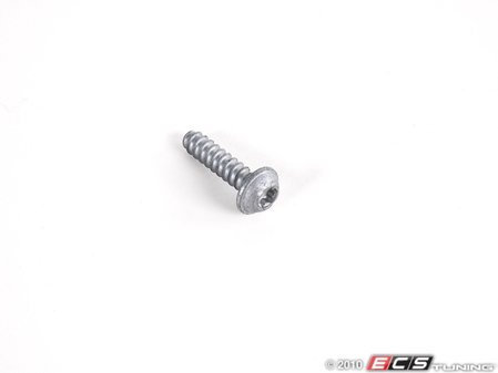 Genuine BMW - 11617535849 - Torx Head Screw (5 X 20) - (NO LONGER ...