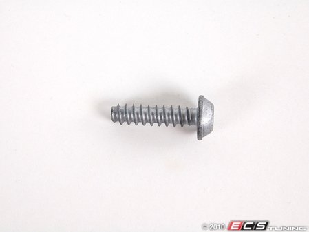 Genuine BMW - 11617535849 - Torx Head Screw (5 X 20) (11-61-7-535-849)