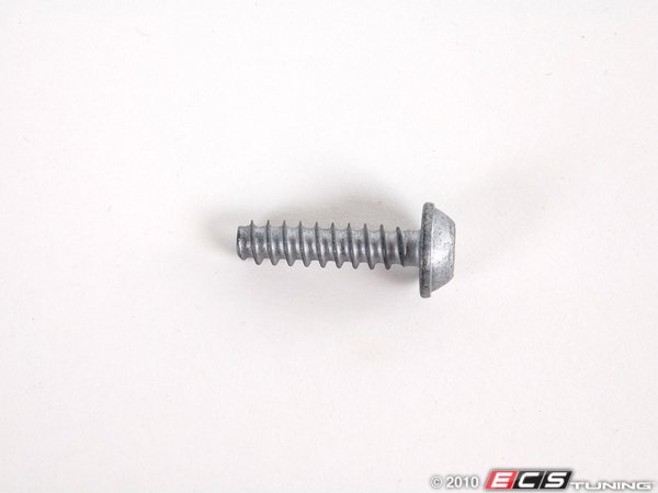 Genuine BMW - 11617535849 - Torx Head Screw (5 X 20) - (NO LONGER ...