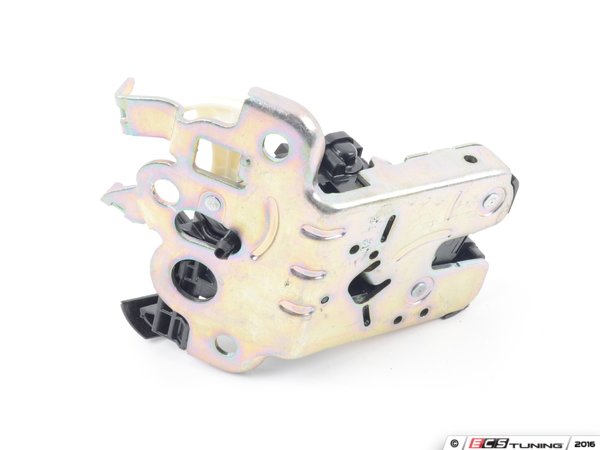 Genuine Volkswagen Audi - 8R0827505A - Hatch Latch (8R0 827 505 A)