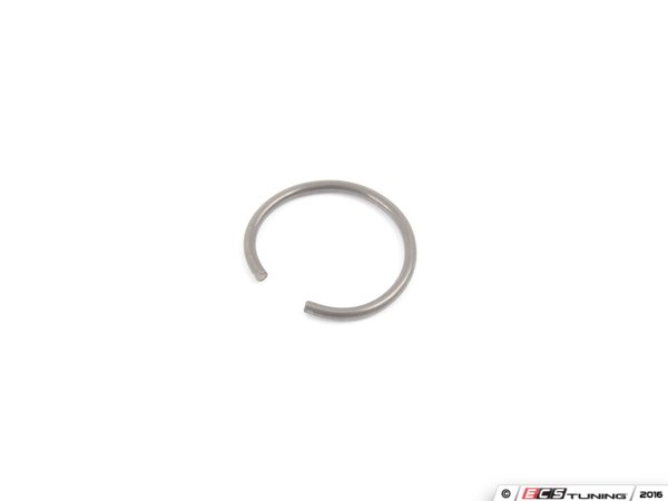 Genuine MINI - 31606779990 - Lock Ring - Priced Each (31-60-6-779-990)