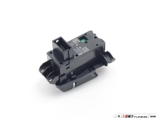 Genuine BMW - 61319877889 - Parking Brake/Auto Hold Switch (61-31-9-877 ...