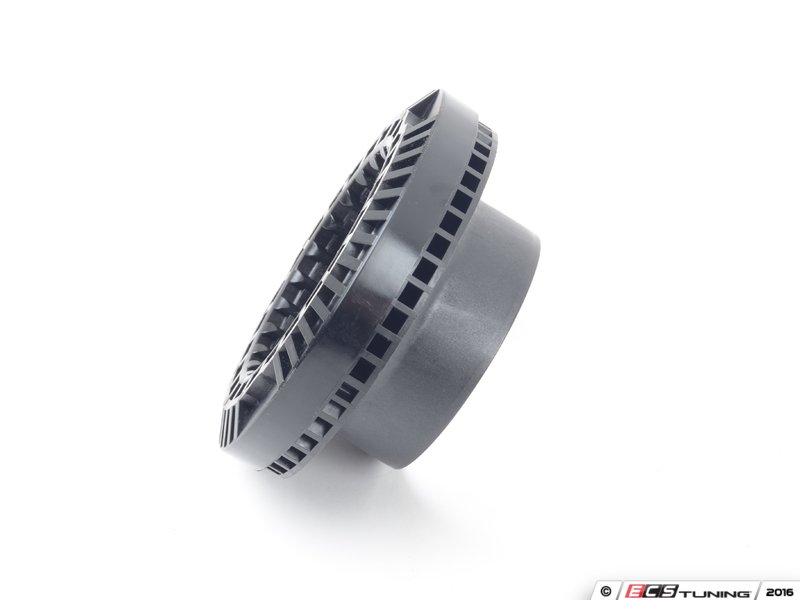 Genuine Volkswagen Audi - 7B0412347 - RING (7B0 412 347)