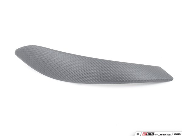 Genuine BMW - 51952350474 - Full Carbon Fiber Interior Trim Kit (51-95 ...
