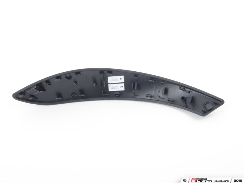 Genuine BMW - 51952350474 - Full Carbon Fiber Interior Trim Kit (51-95 ...