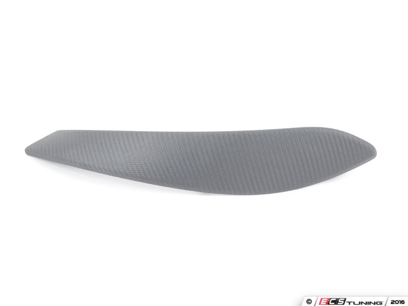 Genuine BMW - 51952350474 - Full Carbon Fiber Interior Trim Kit (51-95 ...