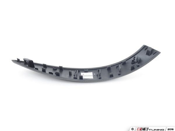 Genuine BMW - 51952350474 - Full Carbon Fiber Interior Trim Kit - (NO ...