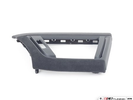 Genuine BMW - 51952350474 - Full Carbon Fiber Interior Trim Kit (51-95 ...
