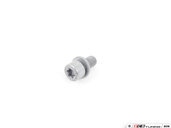 Genuine BMW - 07129905868 - ISA SCREW (07-12-9-905-868)