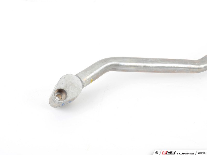 Genuine BMW - 64539209721 - Suction Pipe (64-53-9-209-721)