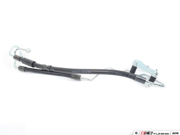 Rein - 32416784347 - Power Steering Line