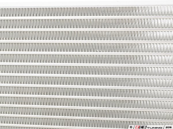 Genuine Porsche - 95530701703 - ATF COOLER