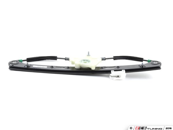 Original Equipment Supplier - 51353448251 - E83 Window Regulator - Rear ...