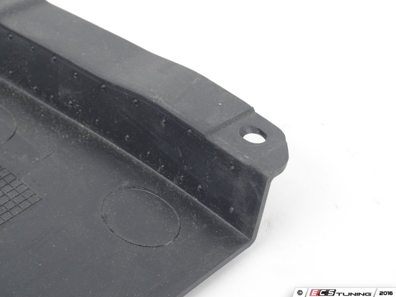 Genuine Volkswagen Audi - 420807945A - Rear Diffuser Guide - Left (420 ...