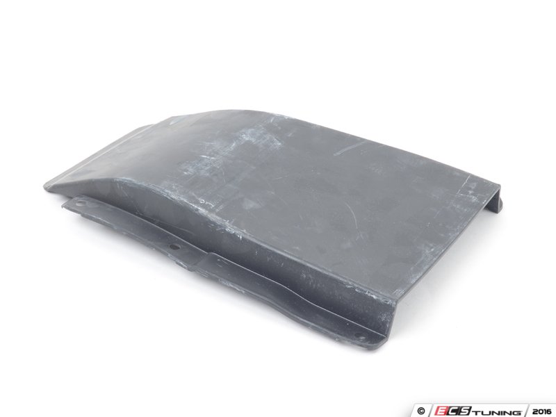 Genuine Volkswagen Audi - 420807946A - Rear Diffuser Guide - Right (420 ...