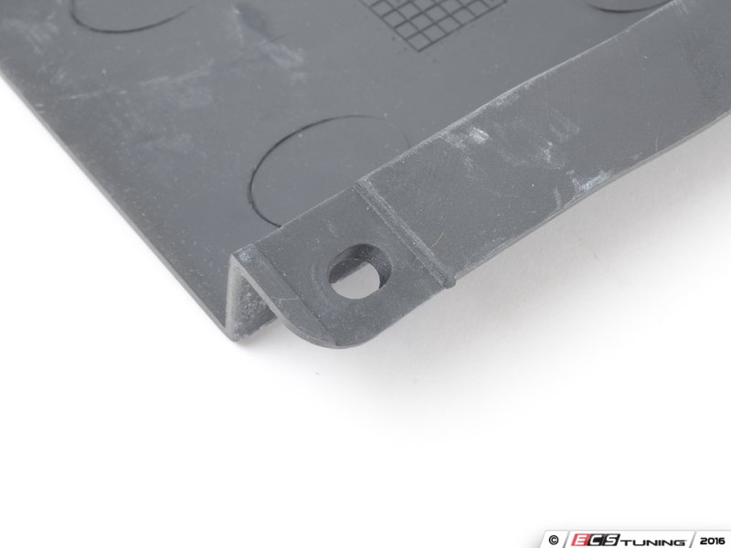 Genuine Volkswagen Audi - 420807946A - Rear Diffuser Guide - Right (420 ...