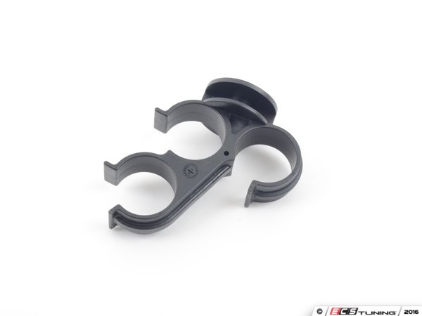 Genuine BMW - 64216918911 - HOSE CLAMP (64-21-6-918-911)