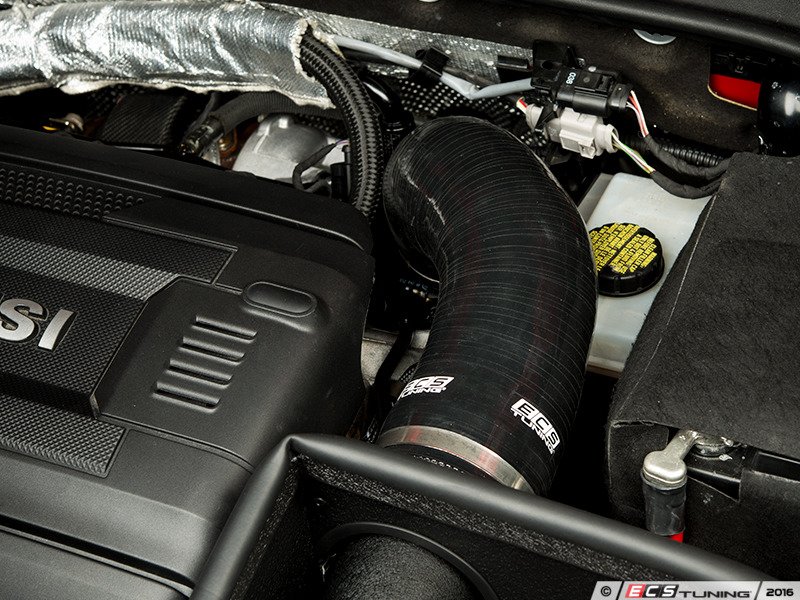 ECS News - New ECS Intake For Your VW MK7 / 8V