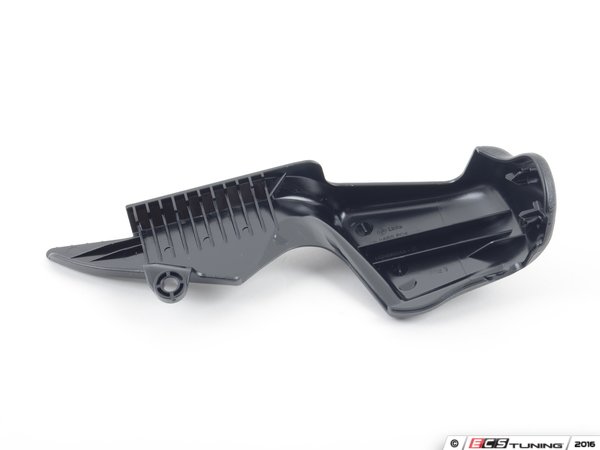 Genuine BMW - 52107293623 - Inner Seat Trim - Left (52-10-7-293-623)