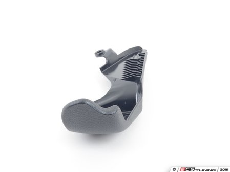 Genuine BMW - 52107293623 - Inner Seat Trim - Left (52-10-7-293-623)