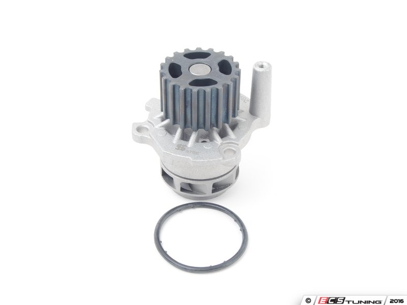 Kolbenschmidt - 045121011H - Water Pump - with metal impeller