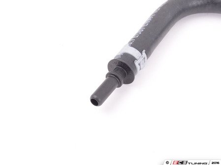 Genuine Volkswagen Audi - 8R0201215N - Fuel Hose - Supply (8R0 201 215 N)