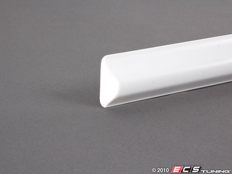 Genuine BMW - 51137001045 - Rear Body Moulding - Left (51-13-7-001-045)