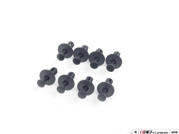 Genuine Mercedes Benz - 1249900492 - Expansion Rivet - Priced Each