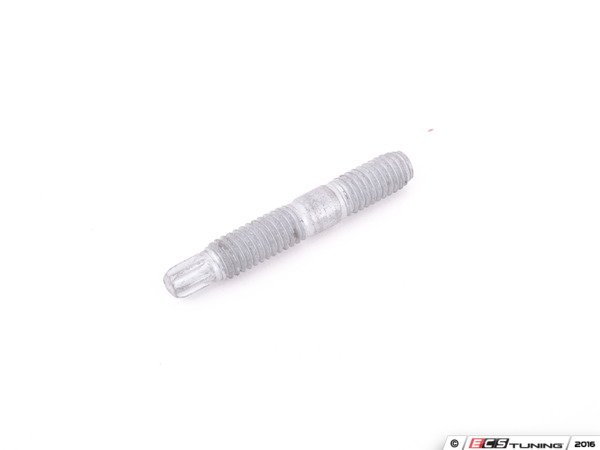 Genuine BMW - 11127521169 - ASA STUD BOLT (11-12-7-521-169)