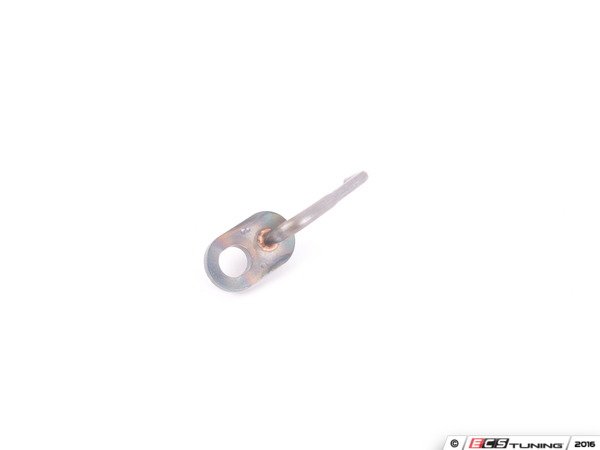 Genuine BMW - 11417537114 - NOZZLE (11-41-7-537-114)