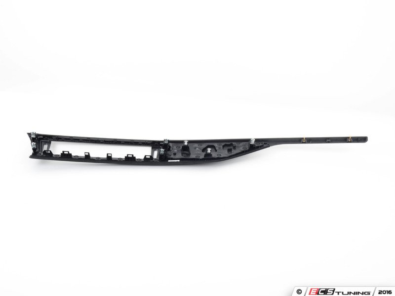 Genuine BMW - 51952350474 - Full Carbon Fiber Interior Trim Kit - (NO ...