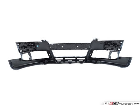 Genuine Volkswagen Audi - 8J0807105GRU - Front Bumper