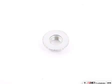 Genuine Volkswagen Audi - N90550003 - NUT (N 905 500 03)