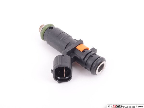 Genuine Volkswagen Audi - 06A906031CP - Fuel Injector - Priced Each ...