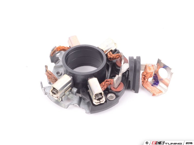 Genuine Volkswagen Audi - 0429119841 - Starter Brushes Assembly (042 ...