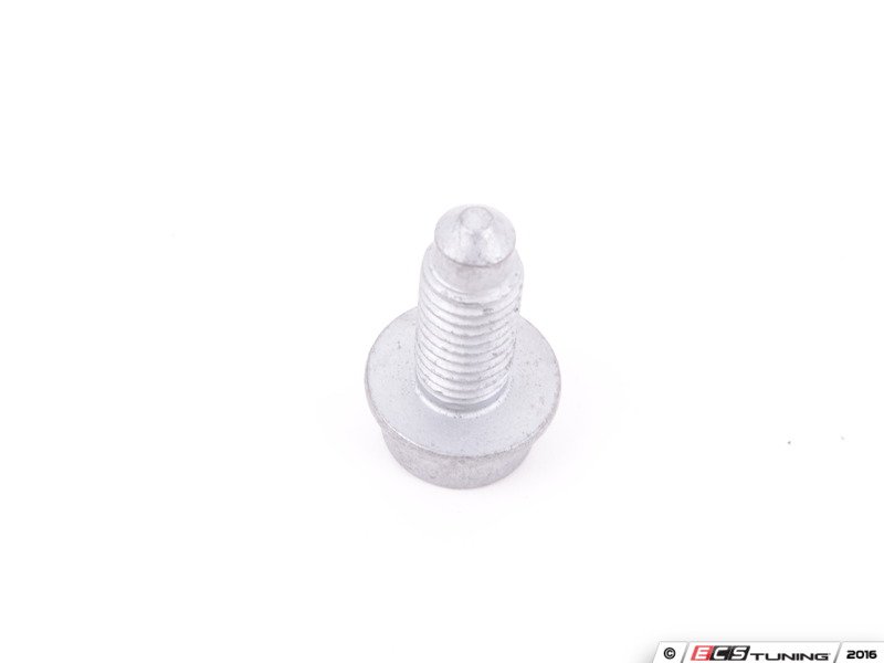 Genuine Volkswagen Audi - N90870902 - BOLT (N 908 709 02)