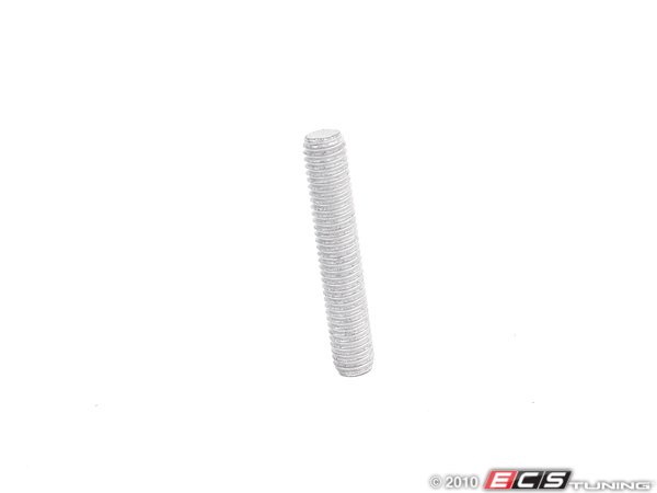 Genuine BMW - 07129903965 - SCREW (07-12-9-903-965)