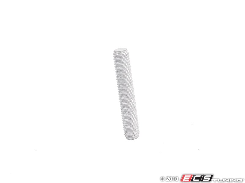 Genuine BMW - 07129903965 - SCREW (07-12-9-903-965)