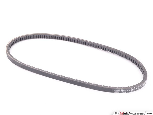 Continental - 037145271F - Genuine V-Belt For Power Steering Pump