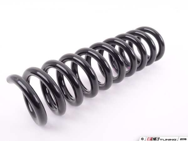 Genuine Mercedes Benz - 2043246204 - REAR SPRING