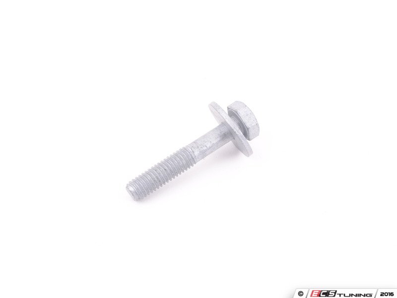 Genuine BMW - 07119903001 - SCREW (07-11-9-903-001)