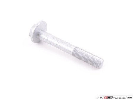 MTC - 33326863853 - Camber Adjustment Eccentric Bolt - Priced Each