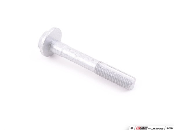MTC - 33326863853 - Camber Adjustment Eccentric Bolt - Priced Each