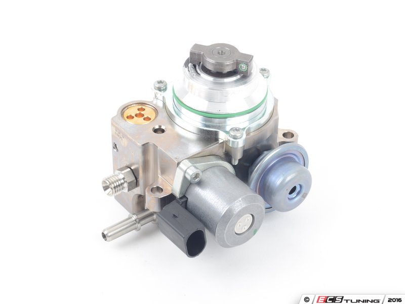 Genuine MINI - 13517592429KT1 - Fuel Pump High Pressure Full Kit