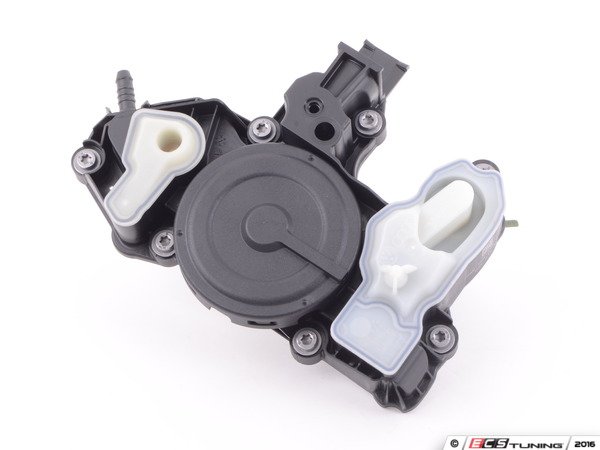 Genuine Volkswagen Audi - 06K103495BM - Pressure Control Valve (PCV ...