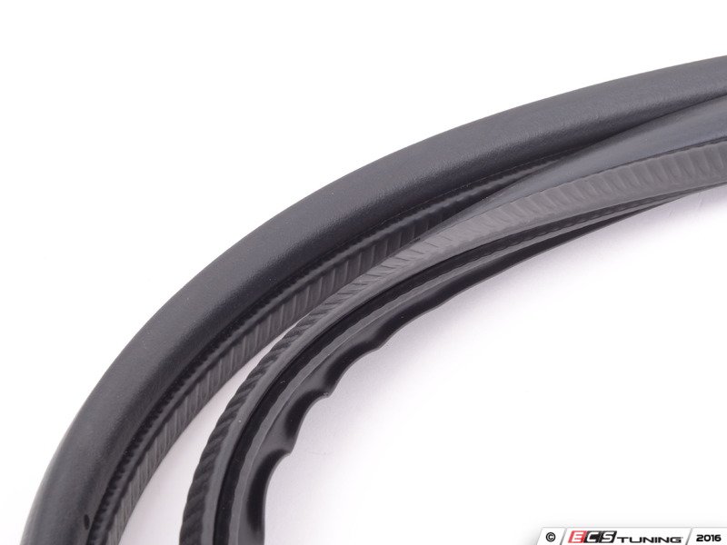 Genuine BMW - 51718190689 - Hatch Glass Seal (51-71-8-190-689)