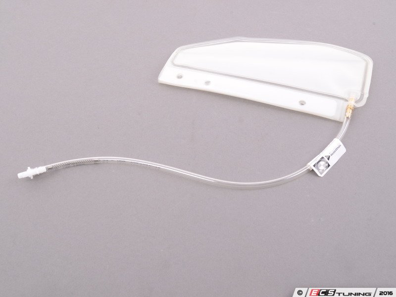 Genuine BMW - 52107153091 - SEAT PAD (52-10-7-153-091)