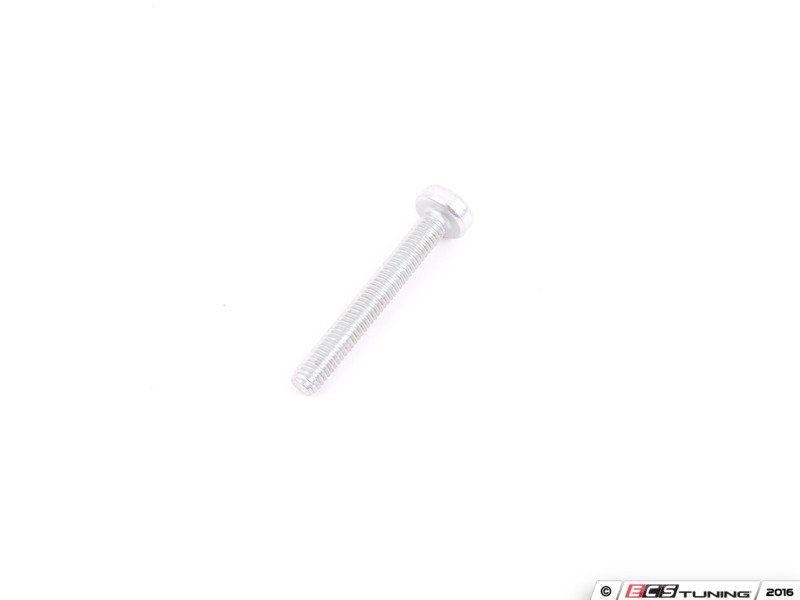 Genuine BMW - 07119906321 - INNER HEX BOLT (07-11-9-906-321)